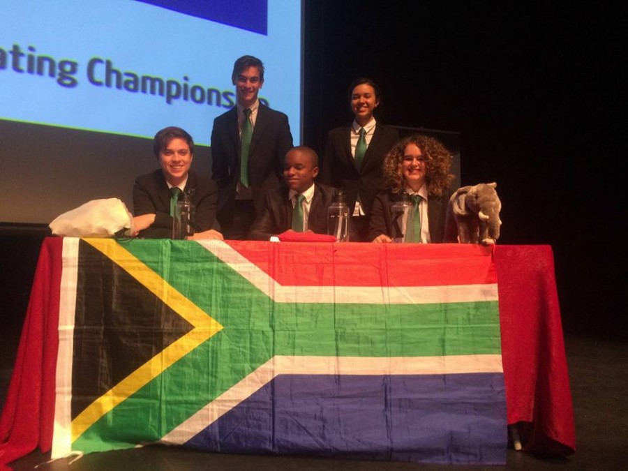 Team South Africa Wins Eurasian Schools Debating Championships ... Team South Africa Wins Eurasian Schools Debating Championships ...