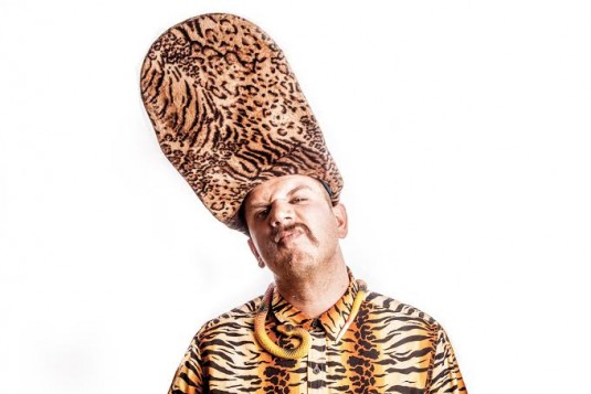 Exclusive Interview with JACK PAROW as he launches new album and ...