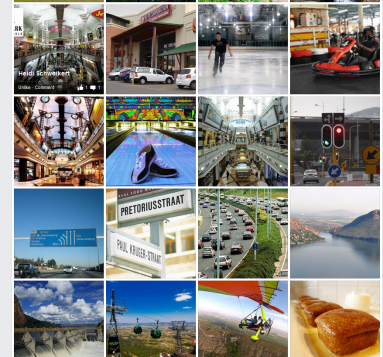 A Guide to South Africa for the Germans (and Other Fabulous Foreign ...