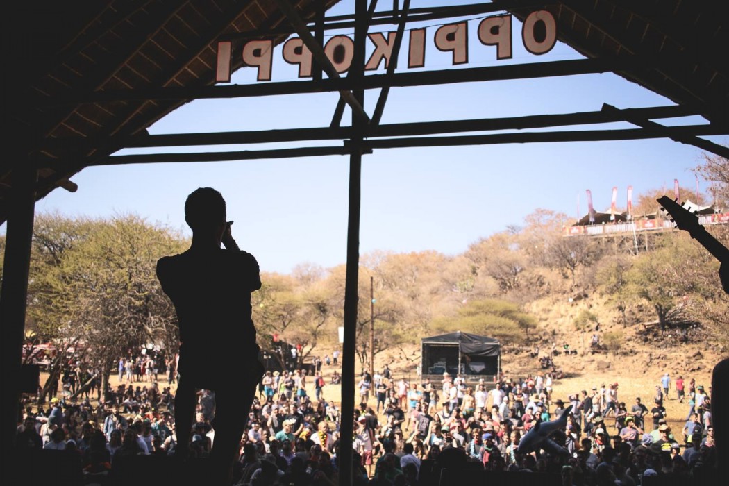 Oppikoppi at 21: it's always been about the music - SAPeople ...