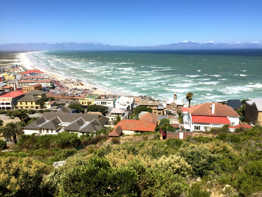 The Gem on the Far Side of Cape Town - 12 Reasons to Visit Muizenberg ...