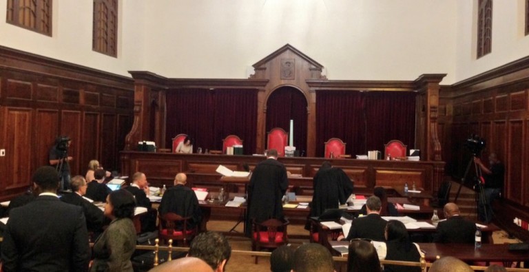 Zuma Lawyer Back In Court This Time Over Al Bashir Case Sapeople