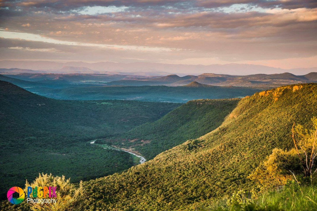 The African Bush - Sunsets, Wildlife and Wonderful Views - SAPeople ...