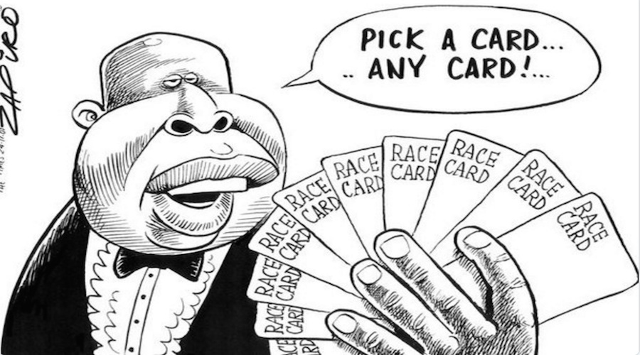 South Africa's Zapiro Named One of World's 10 Best Cartoonists ...