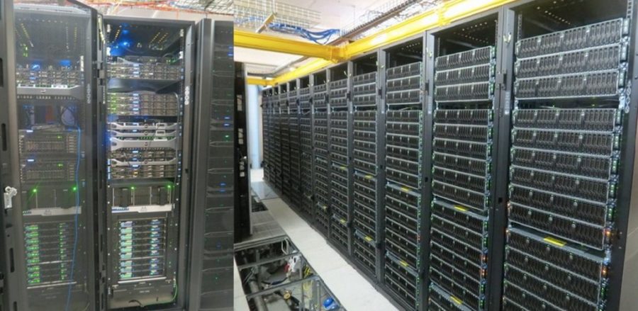 SA's Latest Cheetah is the Fastest Computer in Africa - SAPeople ...