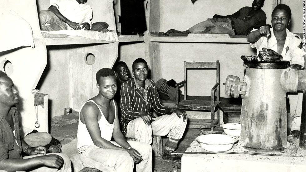 Happy Anniversary Joburg: 130 Years Old and Still Growing - SAPeople ...