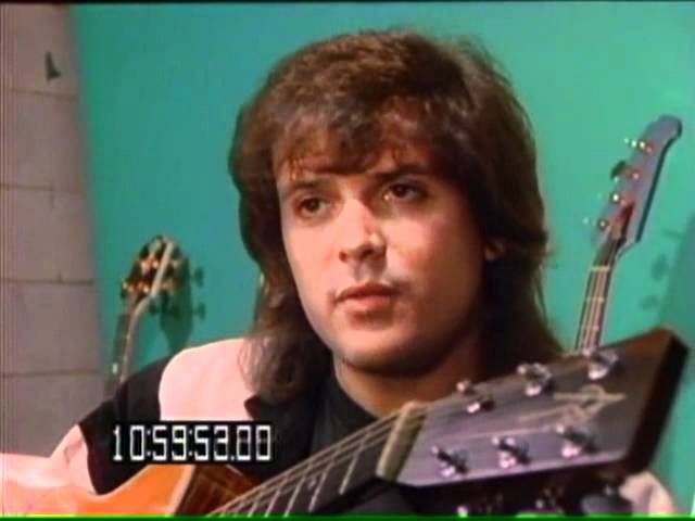 Trevor Rabin