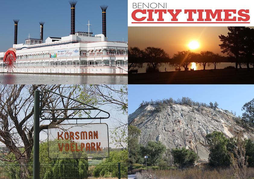 Calling All South African Expats Who Once Lived in Benoni - SAPeople ...