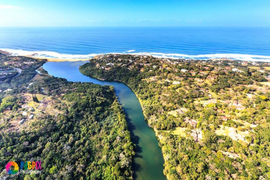 Awesome Aerial PHOTOS of KZN South Coast and Wild Coast - SAPeople ...