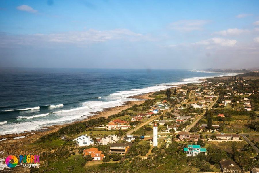Awesome Aerial PHOTOS of KZN South Coast and Wild Coast - SAPeople ...