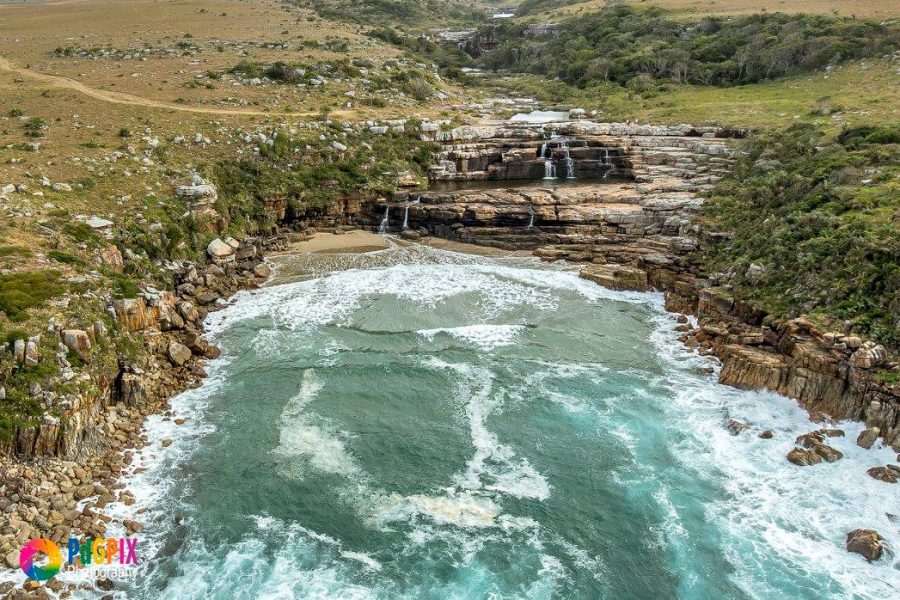 Awesome Aerial PHOTOS of KZN South Coast and Wild Coast - SAPeople ...