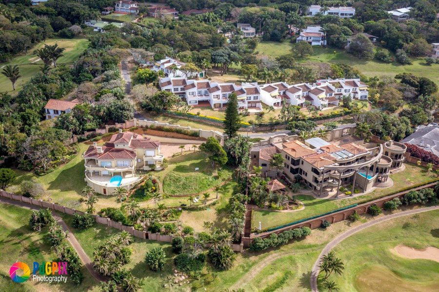 Awesome Aerial PHOTOS of KZN South Coast and Wild Coast - SAPeople ...