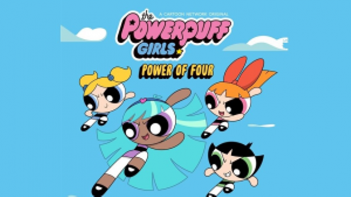 Toya Delazy To Voice Fourth Powerpuff Girl For Cartoon Network Africa