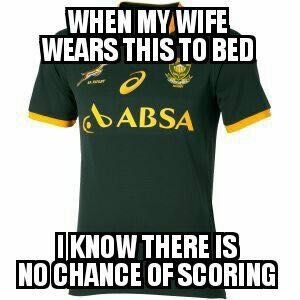 South Africans React to All Blacks' Mega-Victory Over the Springboks ...