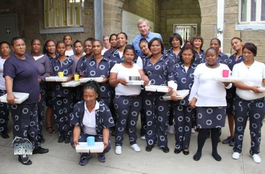 SA Expats: Don't Miss Carte Blanche This Week - SAPeople - Worldwide ...