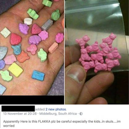 What The FLAKKA?! Calls For Urgent Action as Zombie Drug Hits South Africa - SAPeople ...