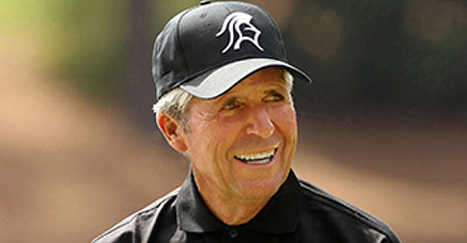 Gary Player Inducted Into PGA of America Hall of Fame - SAPeople ...