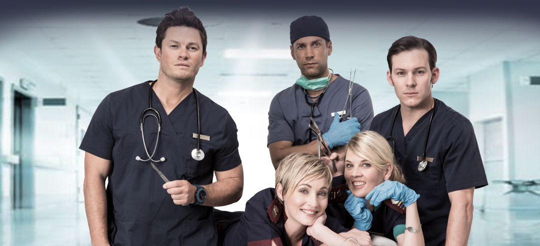 Watch Binnelanders from the beginning - SAPeople - Worldwide South African News