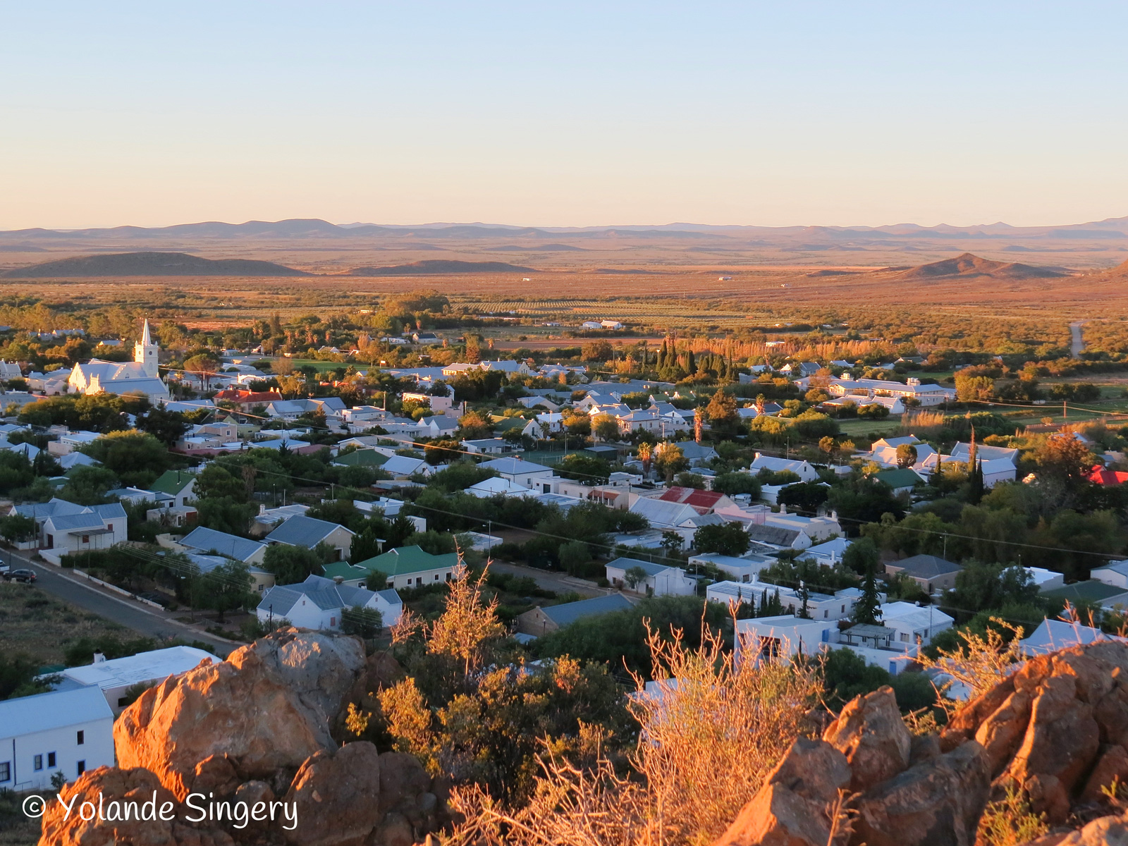 KAROO: 10 Things to Visit and Do in Prince Albert, South Africa (And ...