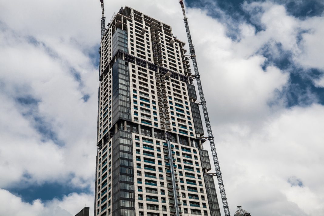 Top 10 Tallest Building In South Africa at Alexandra Hellyer blog