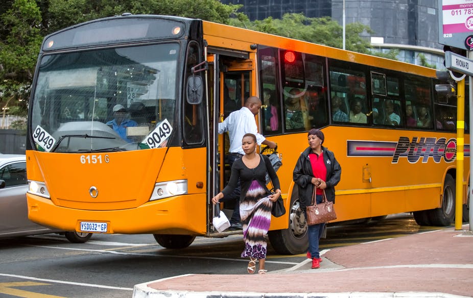 A Unique Picture of Migration Patterns in South Africa Can Help Urban ...