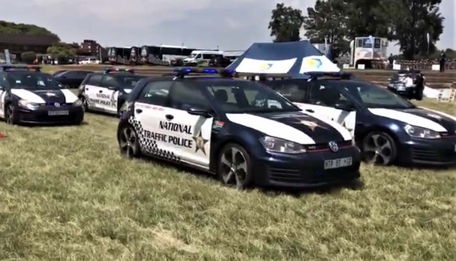 In Crackdown on Corrupt South African Licensing Officials, 8 More ...