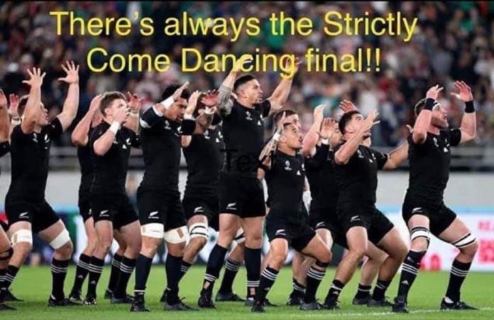Springbok and Rugby World Cup 2019 Jokes and Memes - SAPeople ...