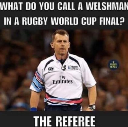 Springbok and Rugby World Cup 2019 Jokes and Memes - SAPeople ...