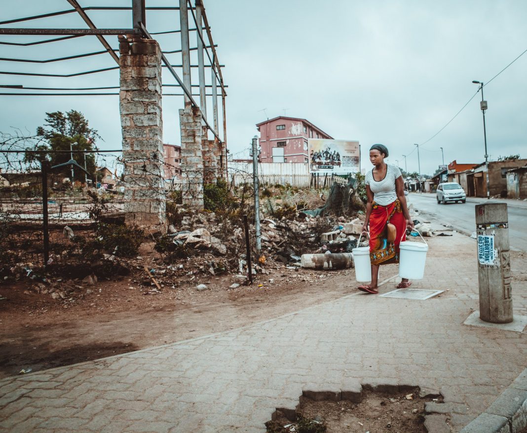 PHOTOS Capture Heart and Soul of Alexandra Township - SAPeople ...