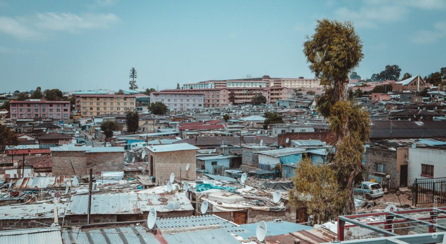 PHOTOS Capture Heart and Soul of Alexandra Township - SAPeople ...