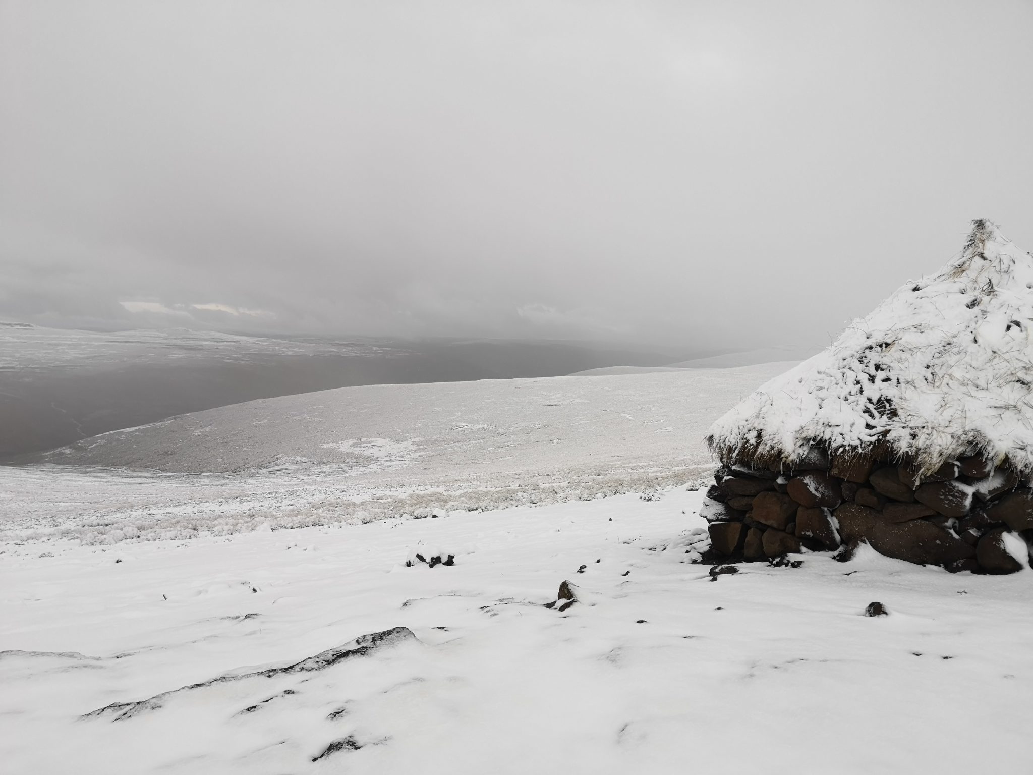 PHOTOS: Snow Falls Again at Afriski in Southern Africa - SAPeople ...