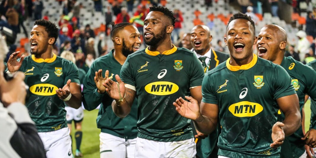 SA Rugby Welcomes News on Resumption of Playing - SAPeople - Worldwide ...