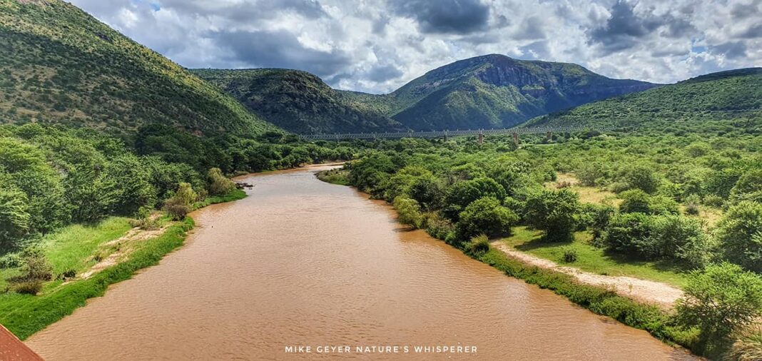 When Last Did You See the Kei River Looking This Great? - SAPeople ...
