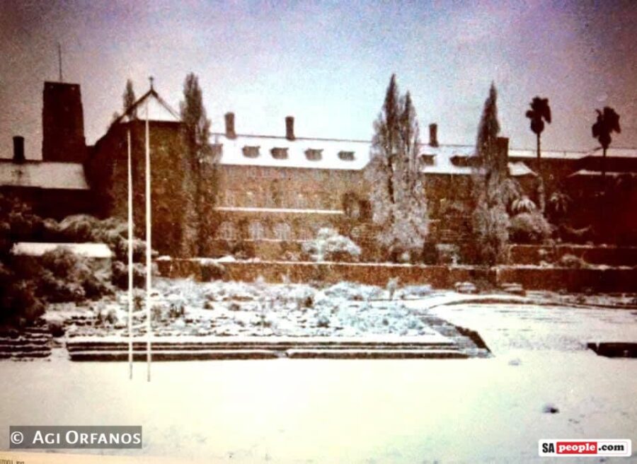 The Day it Snowed in Johannesburg 40 Years Ago Today: PHOTOS - SAPeople ... The Day it Snowed in Johannesburg 40 Years Ago Today: PHOTOS - SAPeople ...