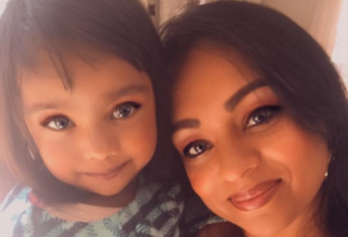 3-Year-Old Kyleigh Needs R5-Million for Life-Saving Op in Boston ...