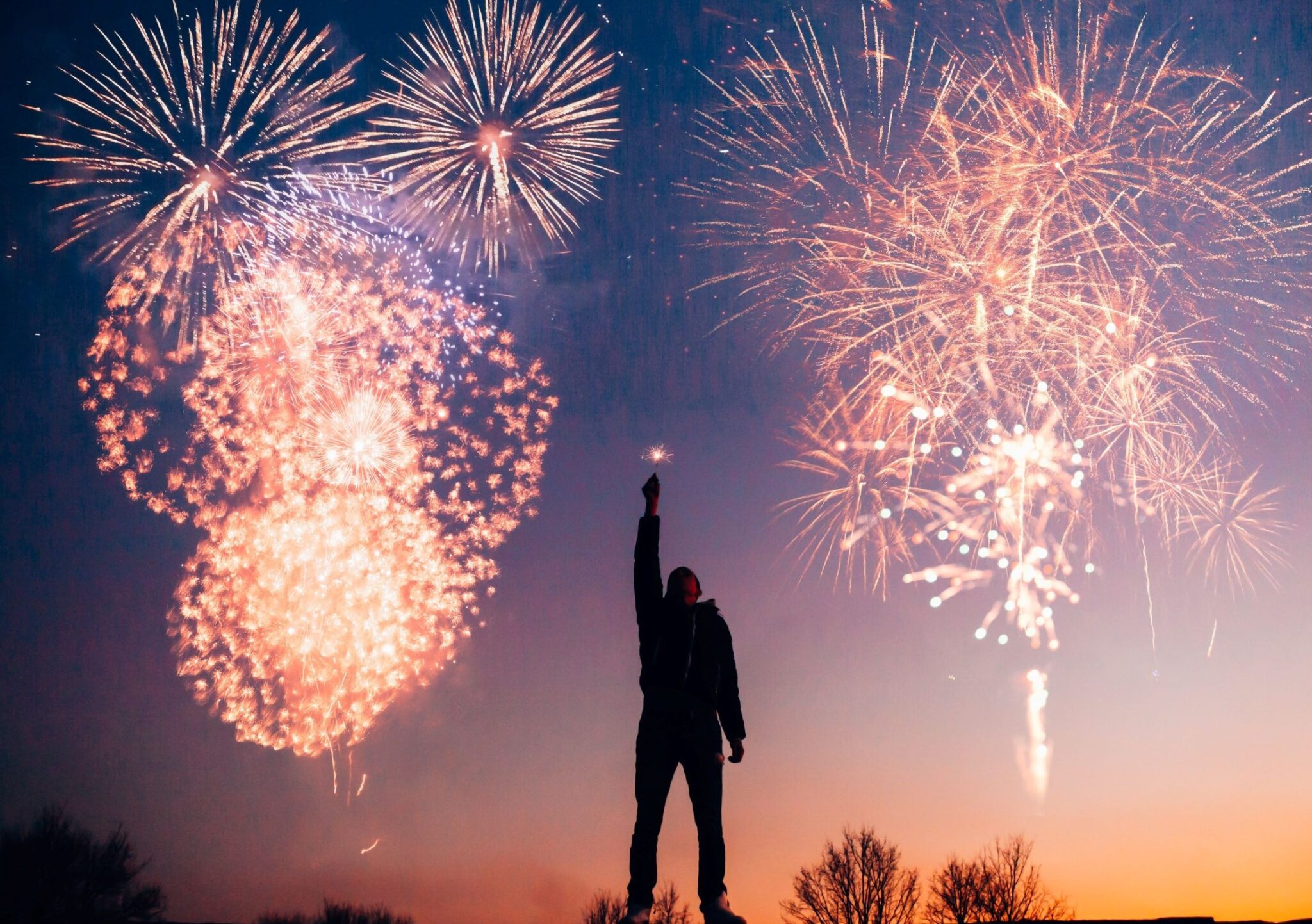 South Africa Ends Curfew in Time for New Year's Eve - SAPeople ...