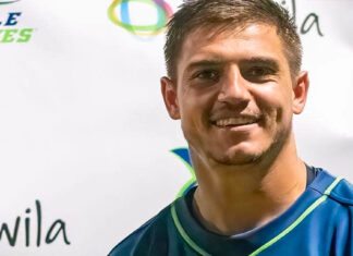 Juan-Philip Smith - SAPeople