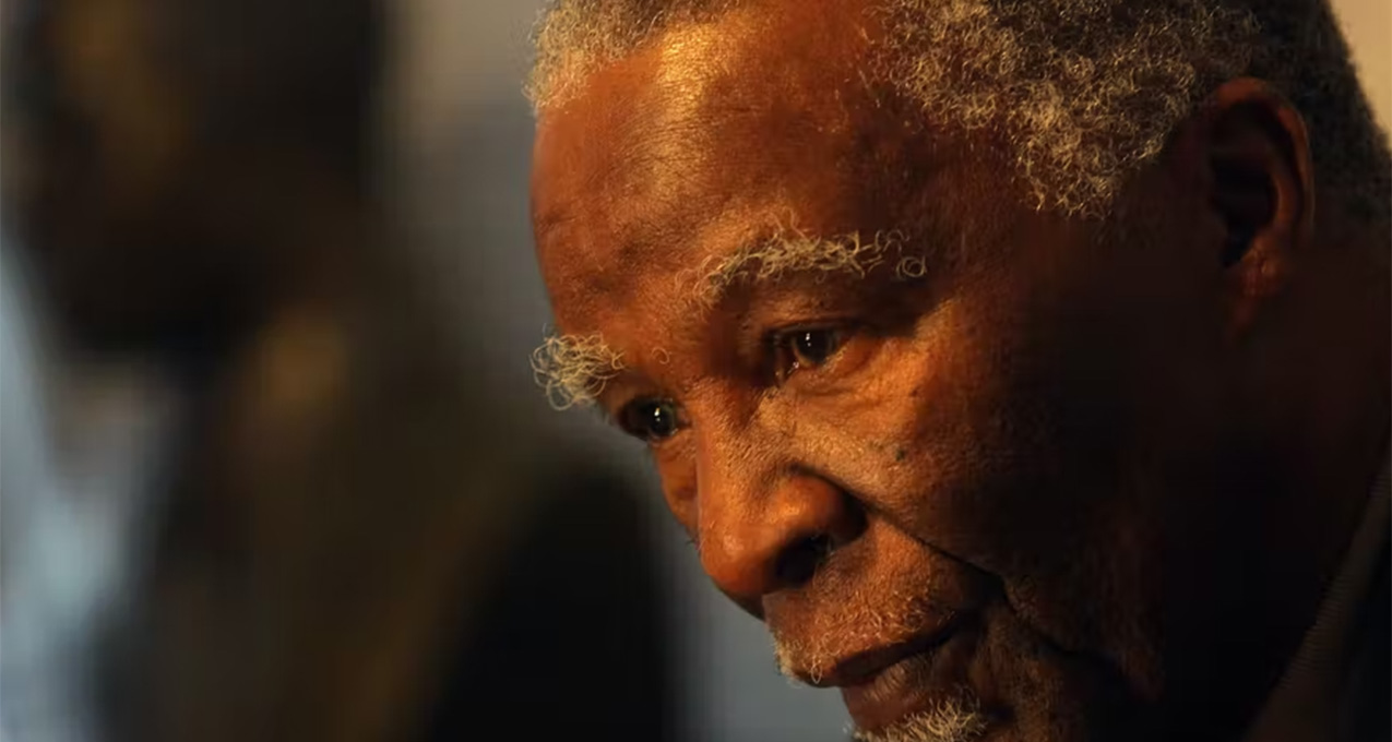 South Africa’s Thabo Mbeki at 80: Admired on the Continent More Than at ...