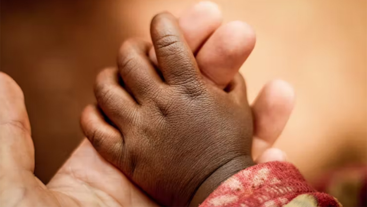 As the 8 billionth Person is Born, Here’s How Africa Will Shape the ...