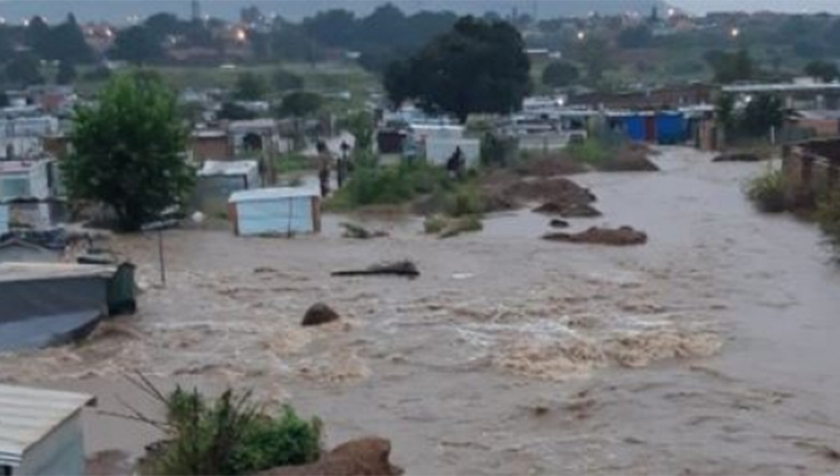SA Government declares national state of disaster on floods - SAPeople ...