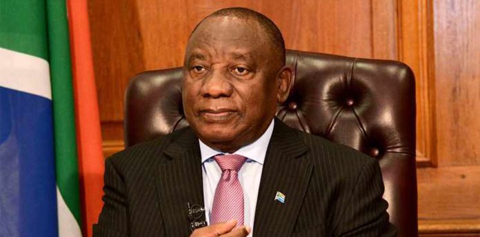 President Ramaphosa to announce new Cabinet on Monday - SAPeople ...
