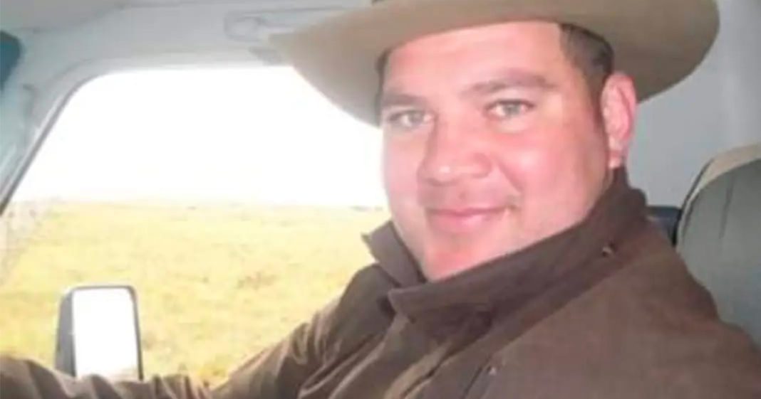 Former Springbok Lucas van Biljon stabbed and father shot in farm ...