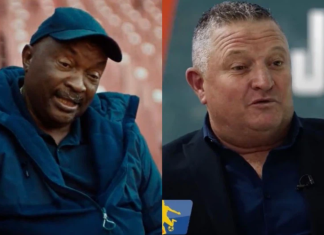 Chicken Licken ad - SAPeople