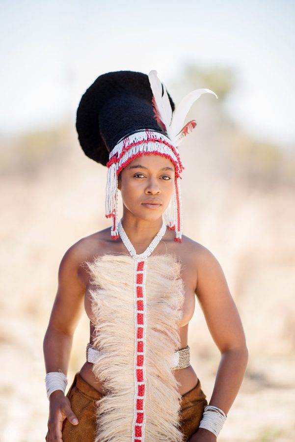 Epic series about SA’s famous Zulu King ‘Shaka iLembe’ launches soon ...