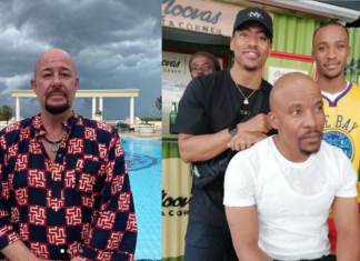 Rhythm City cast where are they now - SAPeople