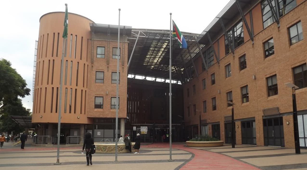 UNISA campus closed due to water quality concerns in Tshwane - SAPeople ...