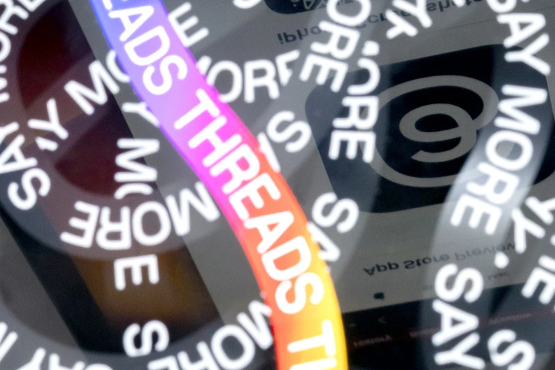 Zuckerberg’s Threads app faces regulatory battle